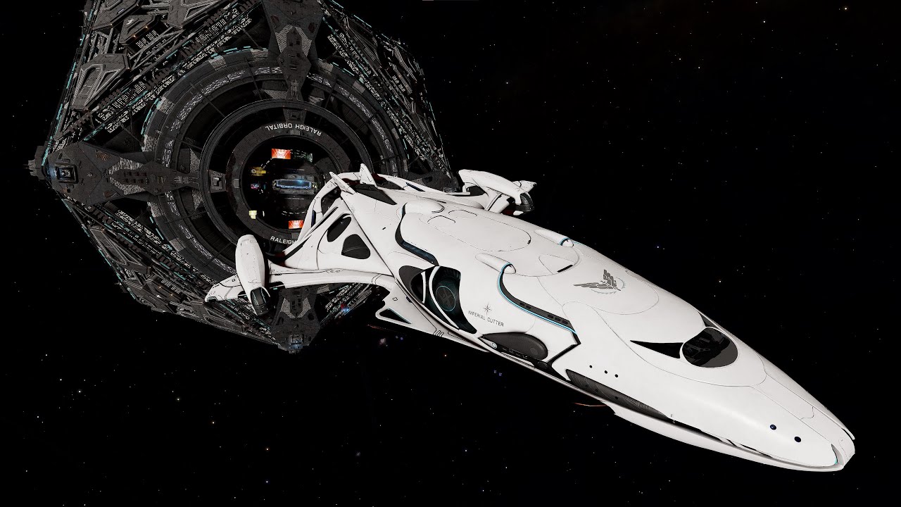 Elite Dangerous Stream - Colonization Grind! - YouTube