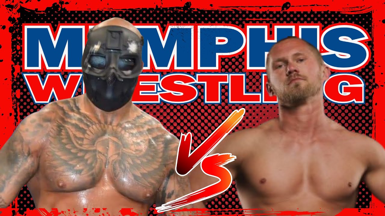 DNA vs Adam Priest - YouTube