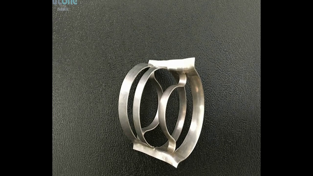 Conjugate ring - YouTube