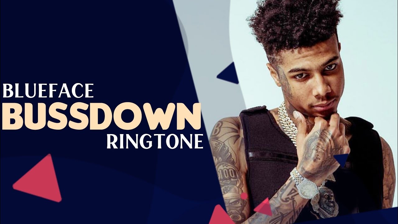 Blueface : Buss Down Instrumental Remix Ringtone 2019 | Download Now ...