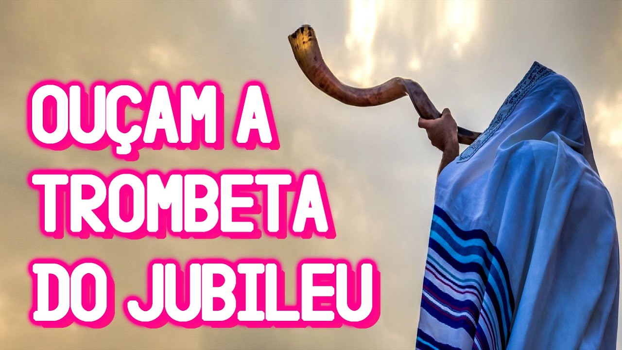 Não Vos Recuseis A Ouvir A Trombeta do Jubileu! Deixai Elias vos Falar - Ir. Branham - YouTube