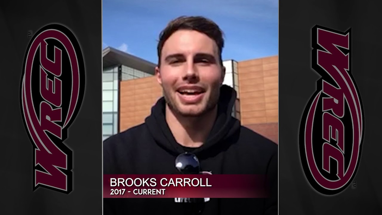 Chico State WREC Celebrates 10 Years Strong - YouTube