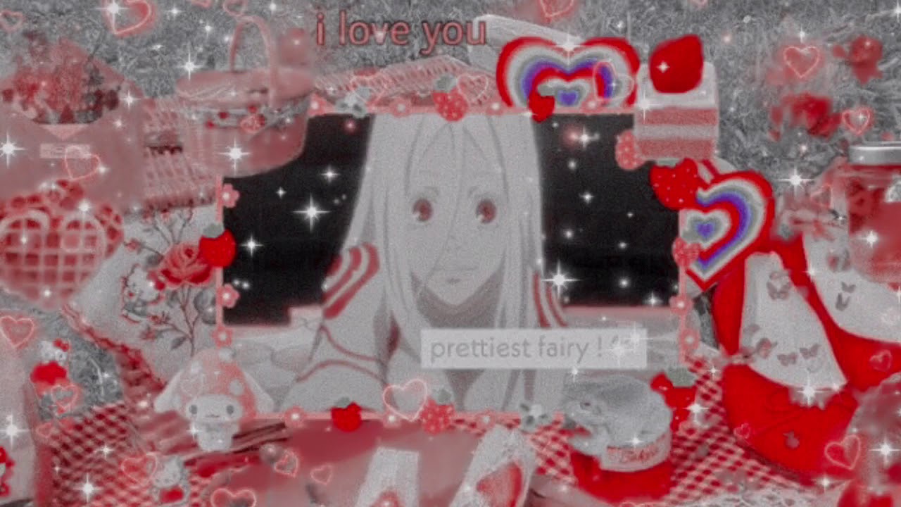 one reason deadman wonderland op - fade (𝒔𝒍𝒐𝒘𝒆𝒅 + 𝒓𝒆𝒗𝒆𝒓𝒃) - YouTube