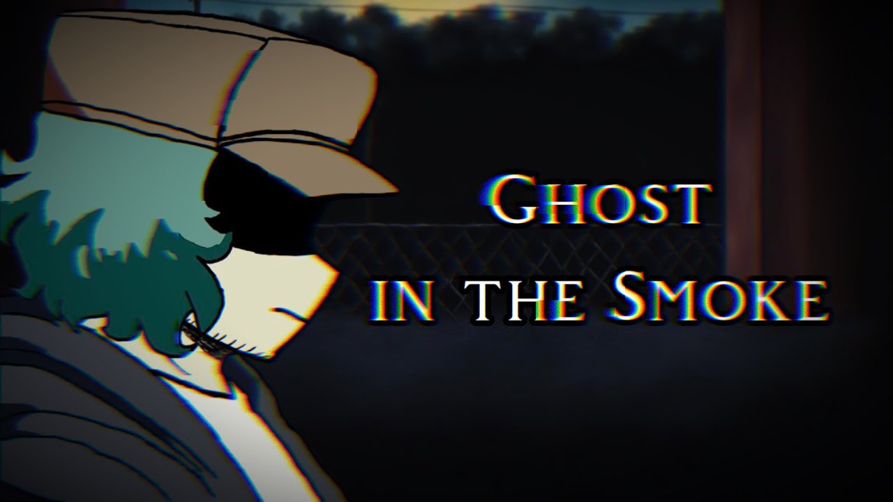 "Ghost in the Smoke" - Official Garcello Song - YouTube