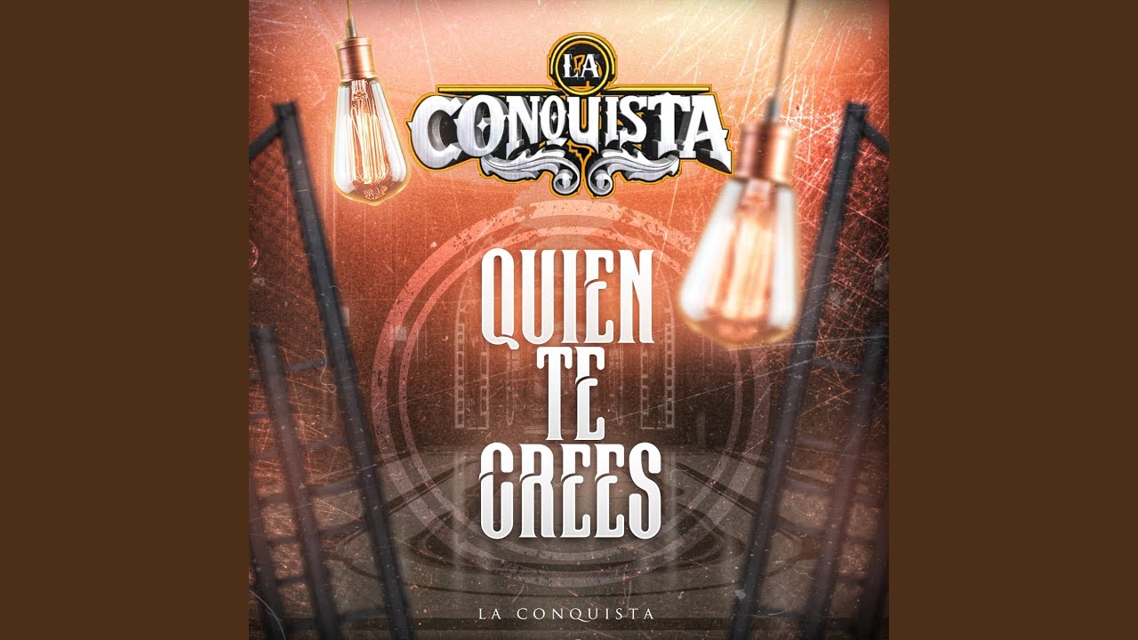 Quién Te Crees - YouTube