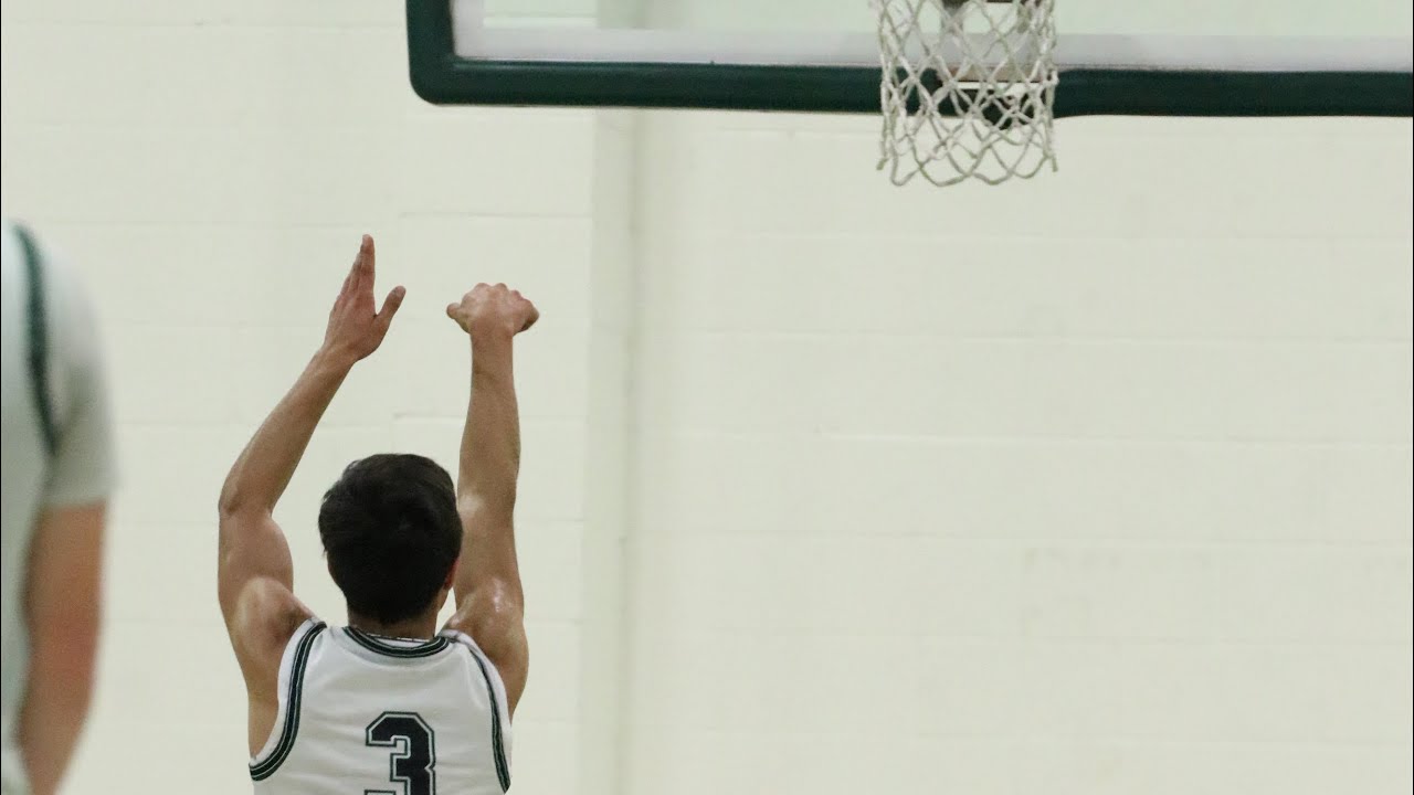 Dylan Galván. DOUBLE DOUBLE. Highlights vs REV - YouTube