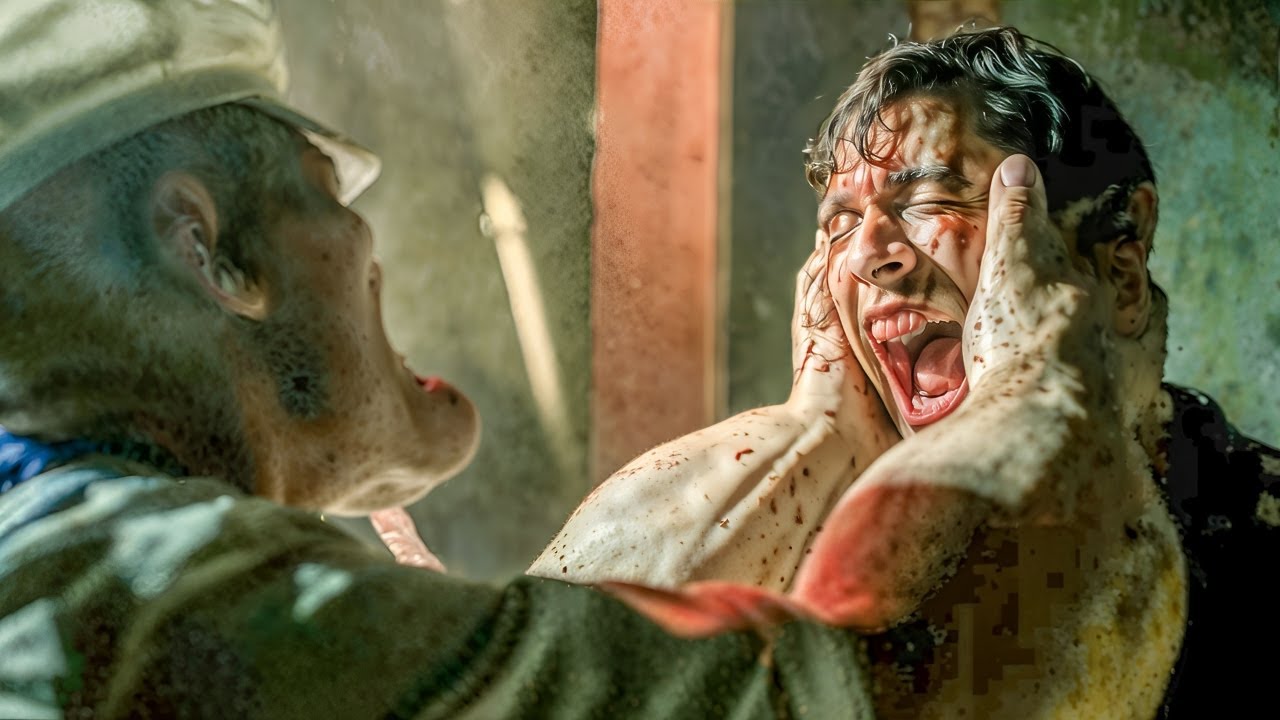 Popeye: The Slayer Man (2025) | Horror | Movie Recap - YouTube