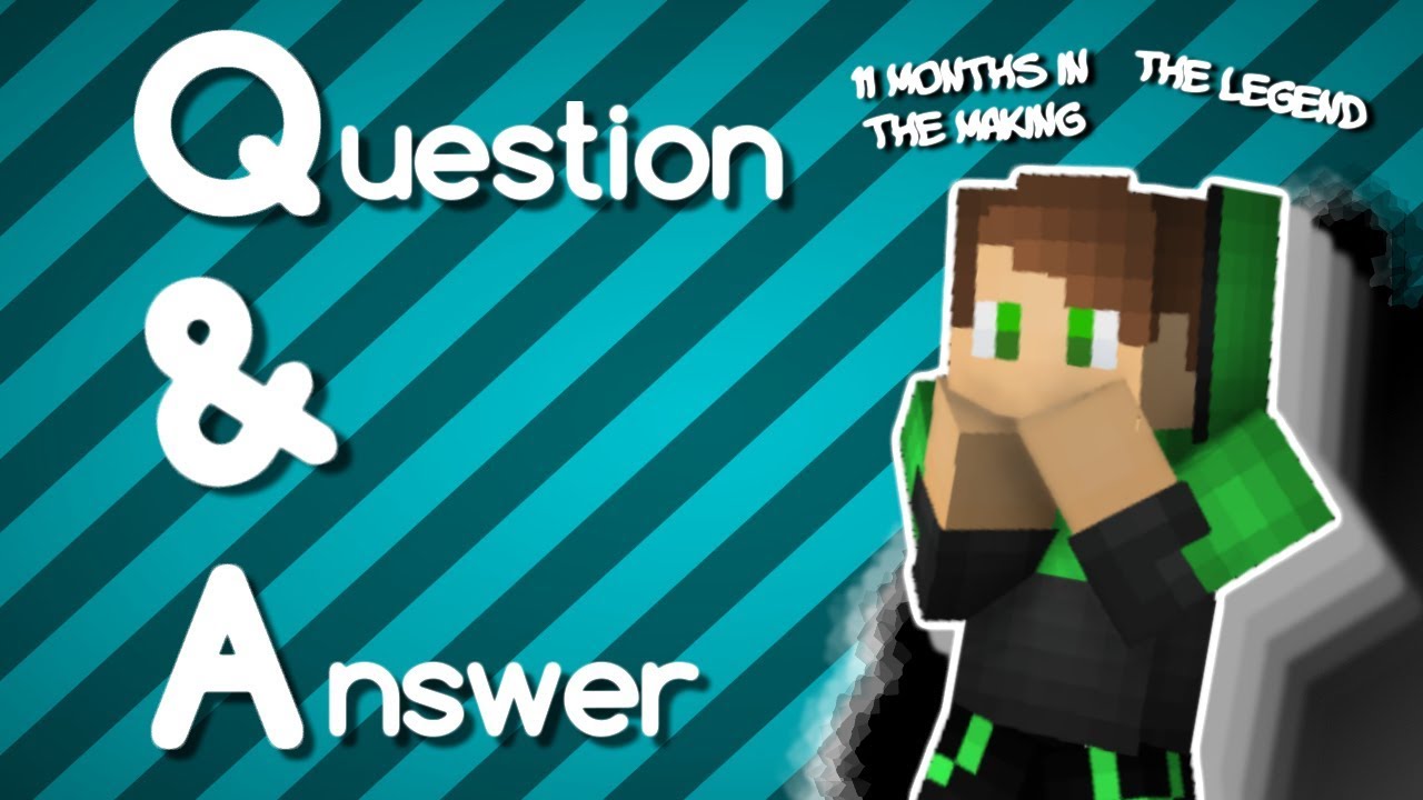 100 SUBSCRIBER Q AND A - ANSWERING QUESTIONS FROM A YEAR AGO | Question ...