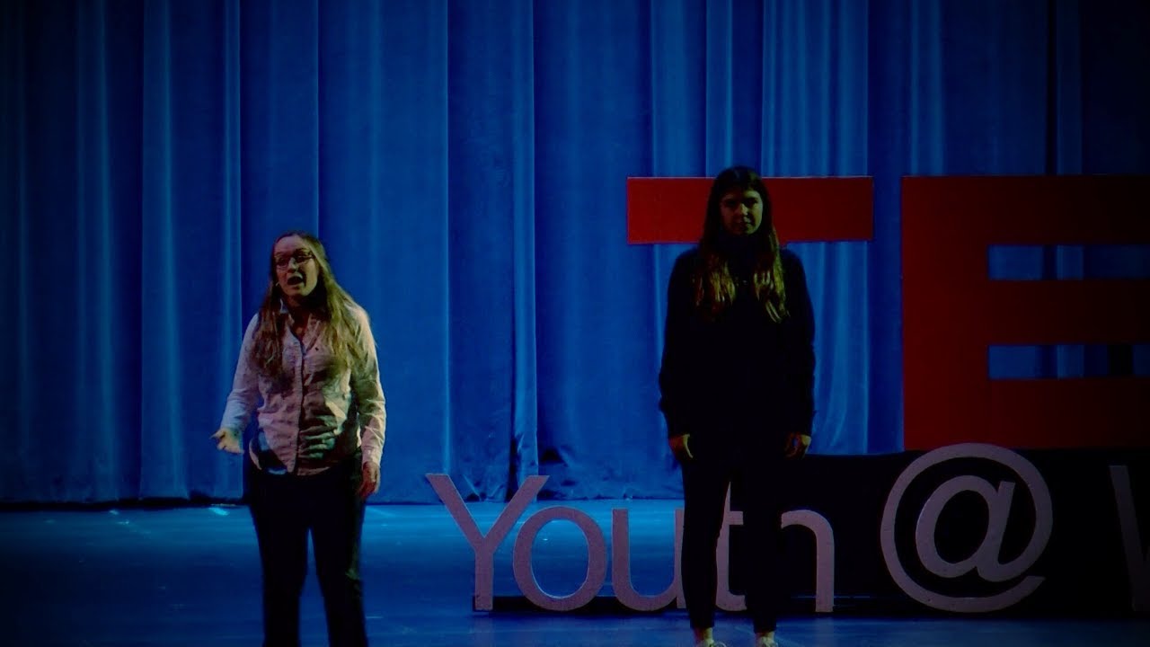 The Trouble with Fast Fashion | Annalise Houghton & Sarah Russo ...