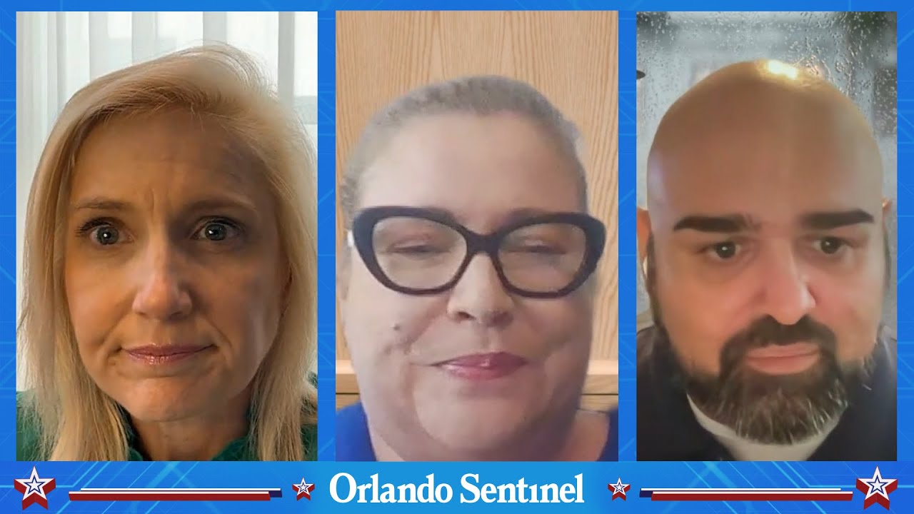 U.S. House District 7 Democratic Primary : Jennifer Adams, Tatiana ...