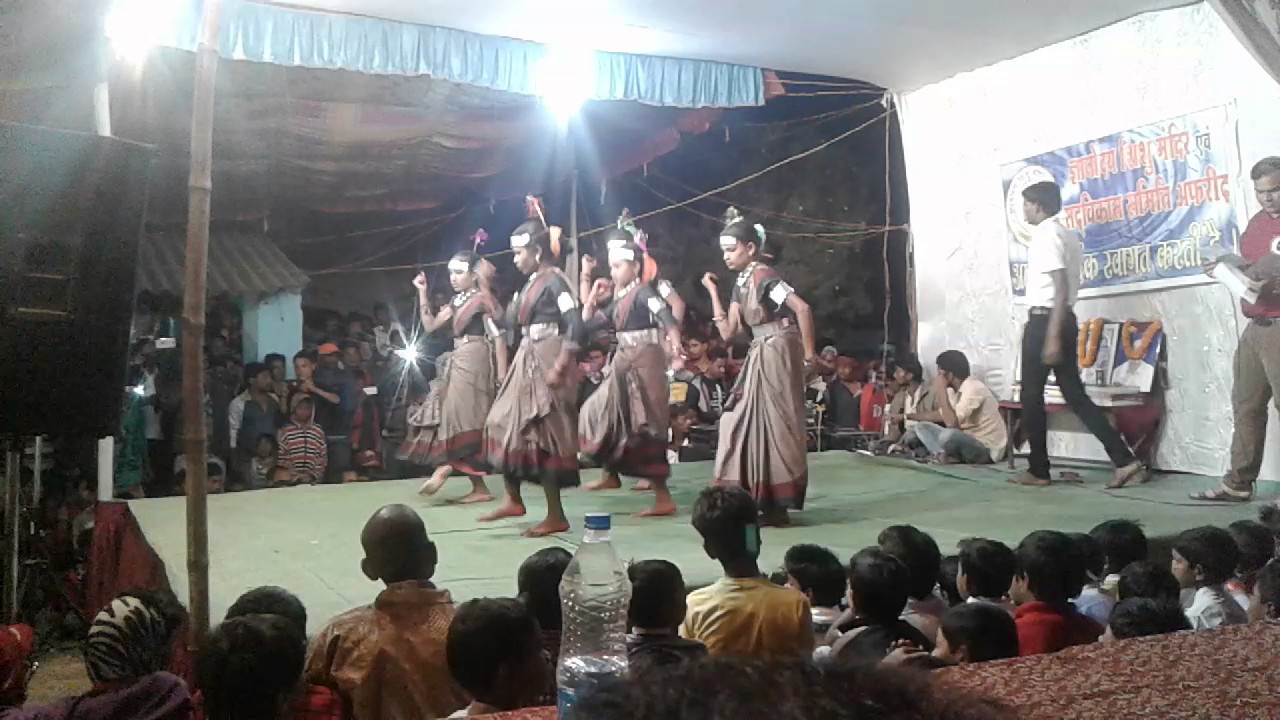 Chher Chhera Cg Song Hits 2017 Annual Function Afrid - YouTube