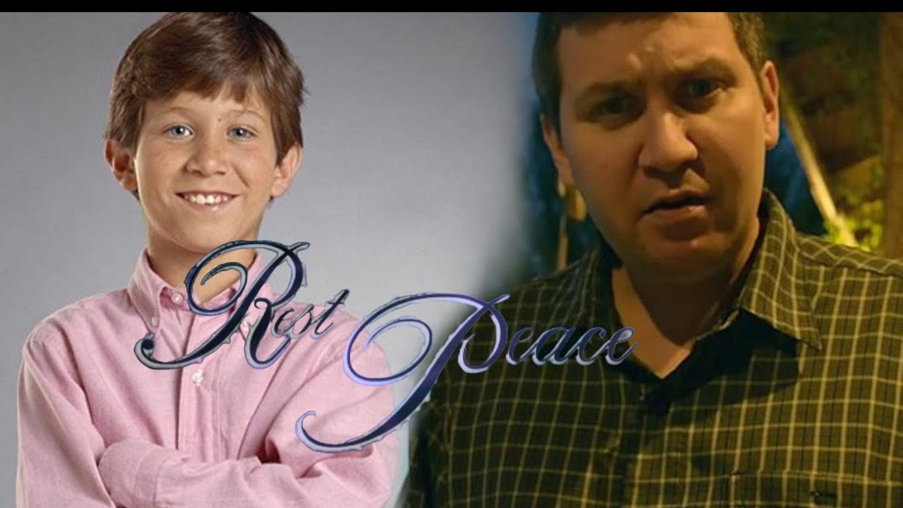 Benji Gregory | Rest In Peace #87. - YouTube