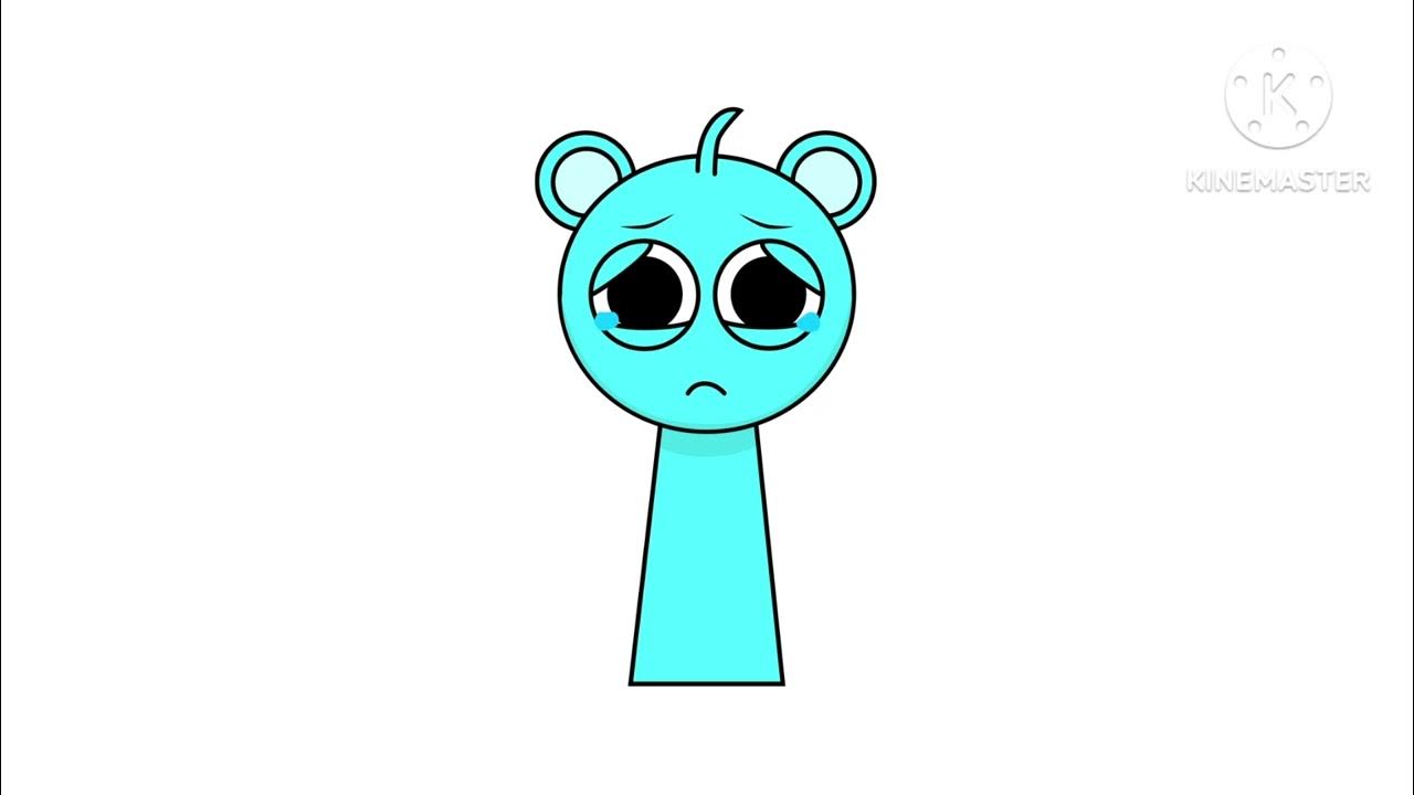 Sprunki Sky Crying - YouTube