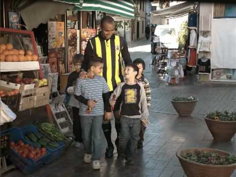 Deivid de Souza | Ülker Reklam'i