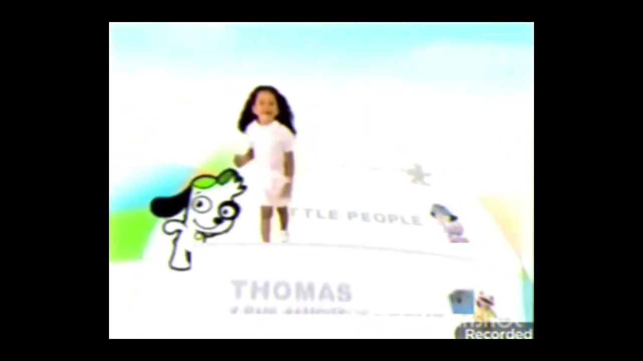 Discovery Kids México 02 de Abril de 2005 Créditos Cubitos+Enseguida ...