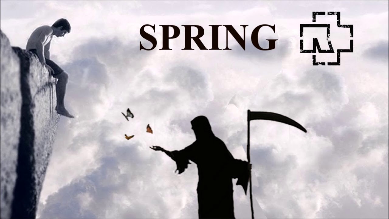 Spring - Rammstein (LTKMusic Remix) - YouTube