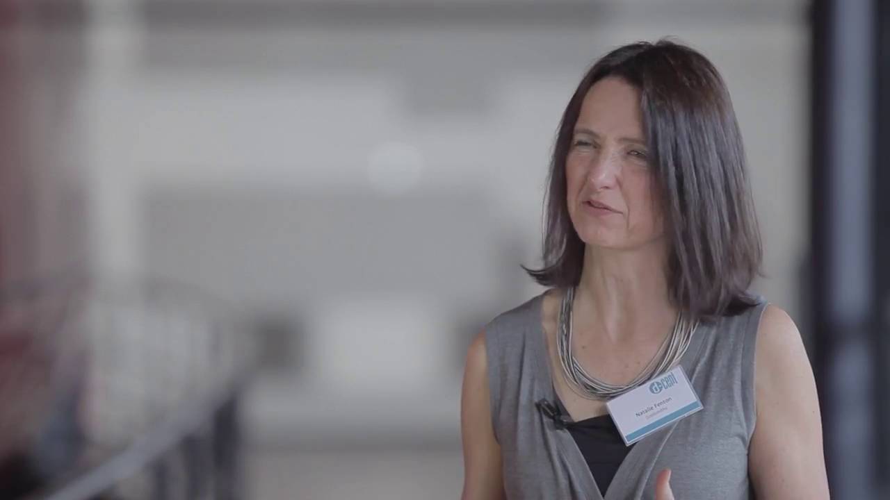 Democratic Cities: Interview with Natalie Fenton - YouTube