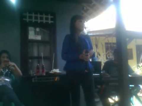 Bangbung hideung wiinna