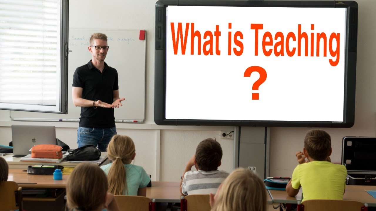 What Is Teaching in Bengali For All Teaching Related Examination what-is-teaching-in-bengali-for-all-teaching-related-examination