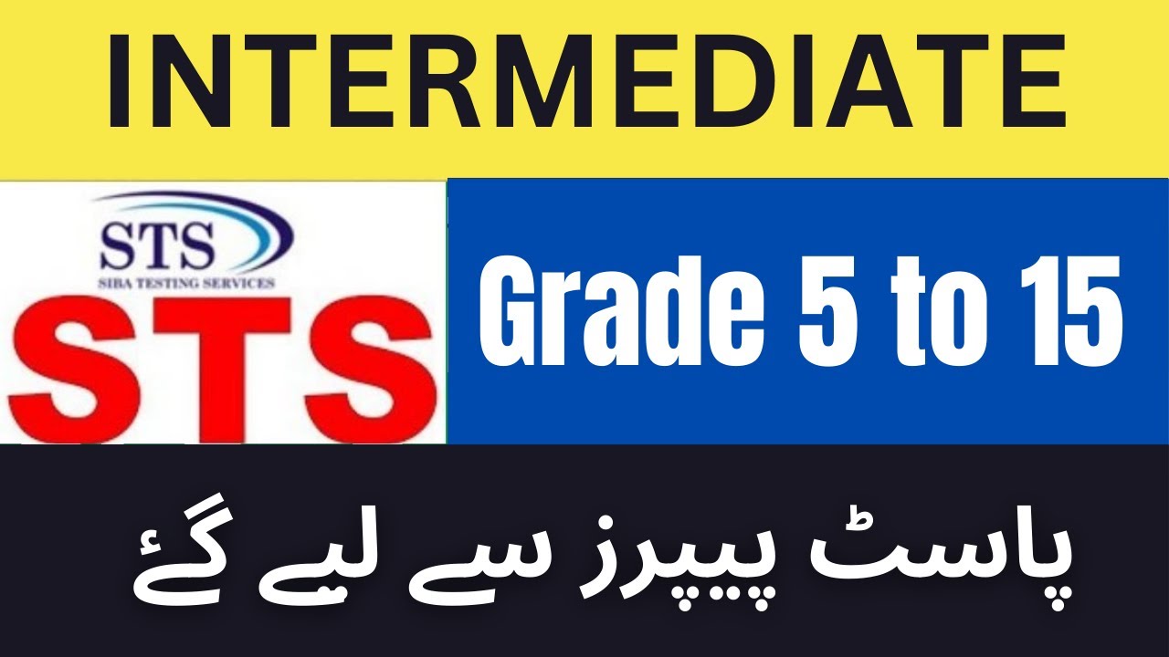 Intermediate Grade 5 to 15 Important MCQs #General knowledge #islamiat #pakstudy #computer # ...