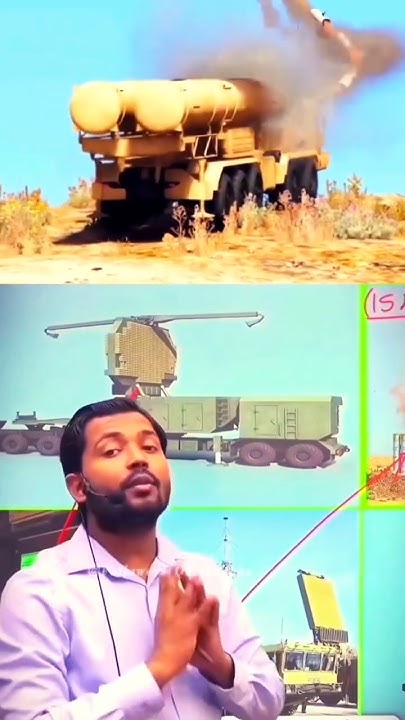 Russian air defence system S300 S400 S500 #indiavspakistan #war #airedefencesystem # ...