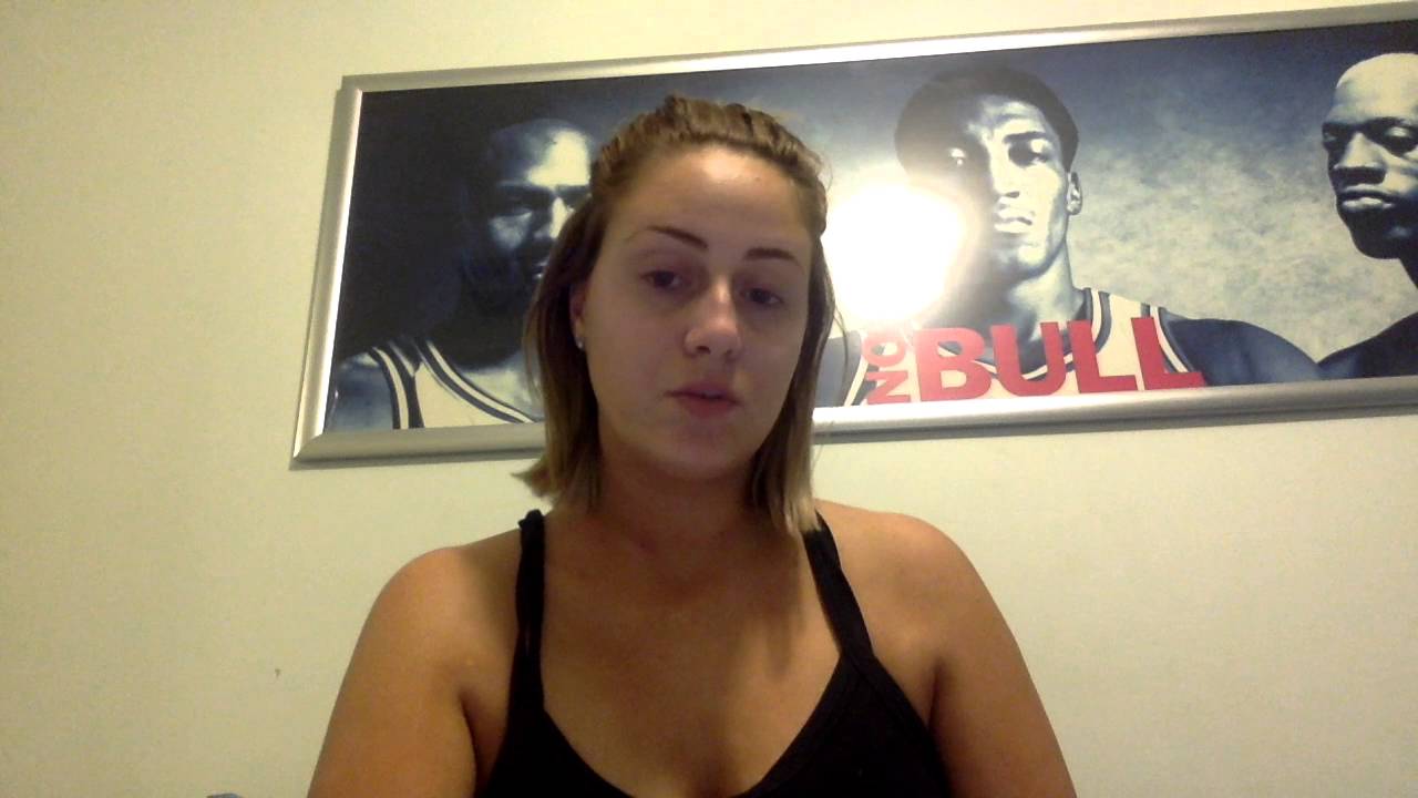 Chloe Sutherland Video Scenario - YouTube