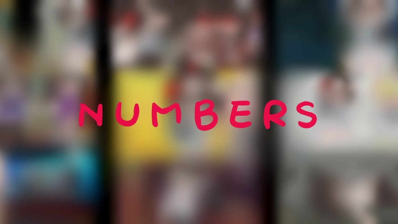 TW's in Desc [~] ``Numbers [~] suk¡☀️ [~]Short GCMV[~] Reminiscent High ...