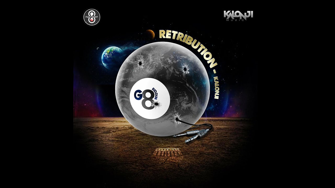 G8 RIDDIM – FULLY 8 RECORDZ – MAY 2022 [DANCEHALL FULL PROMO MIX ...