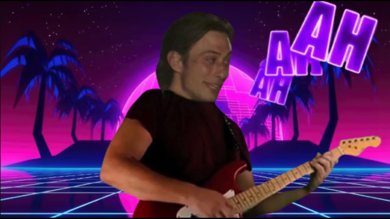 C'EST GRÉGOIRE - REMIX AH DENIS BROGNIART - KOH LANTA - YouTube