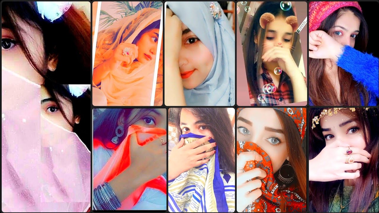 Beautiful Eyes dp for whatsapp🥀 | Stylish hidden face eyes dpz for girls | dp photo ...