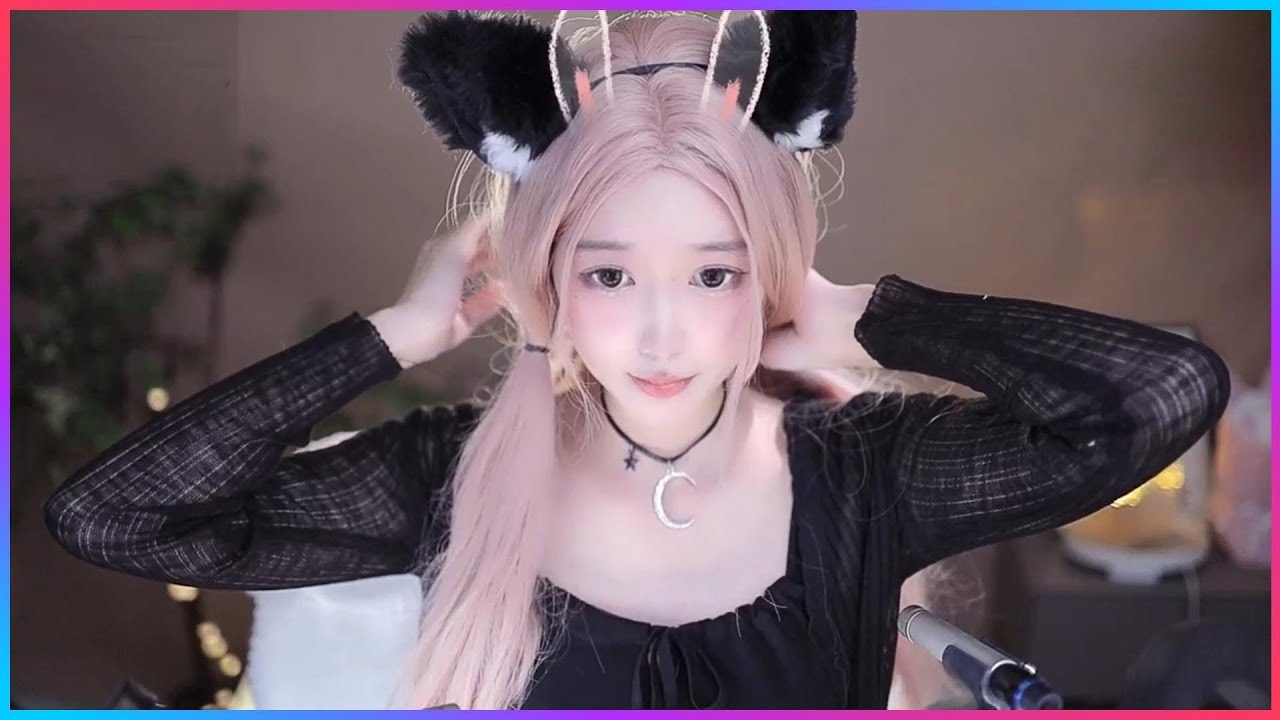 [ASMR Pleasure] ASMR | Get Rid of Stress and Anxiety with Relaxing ...