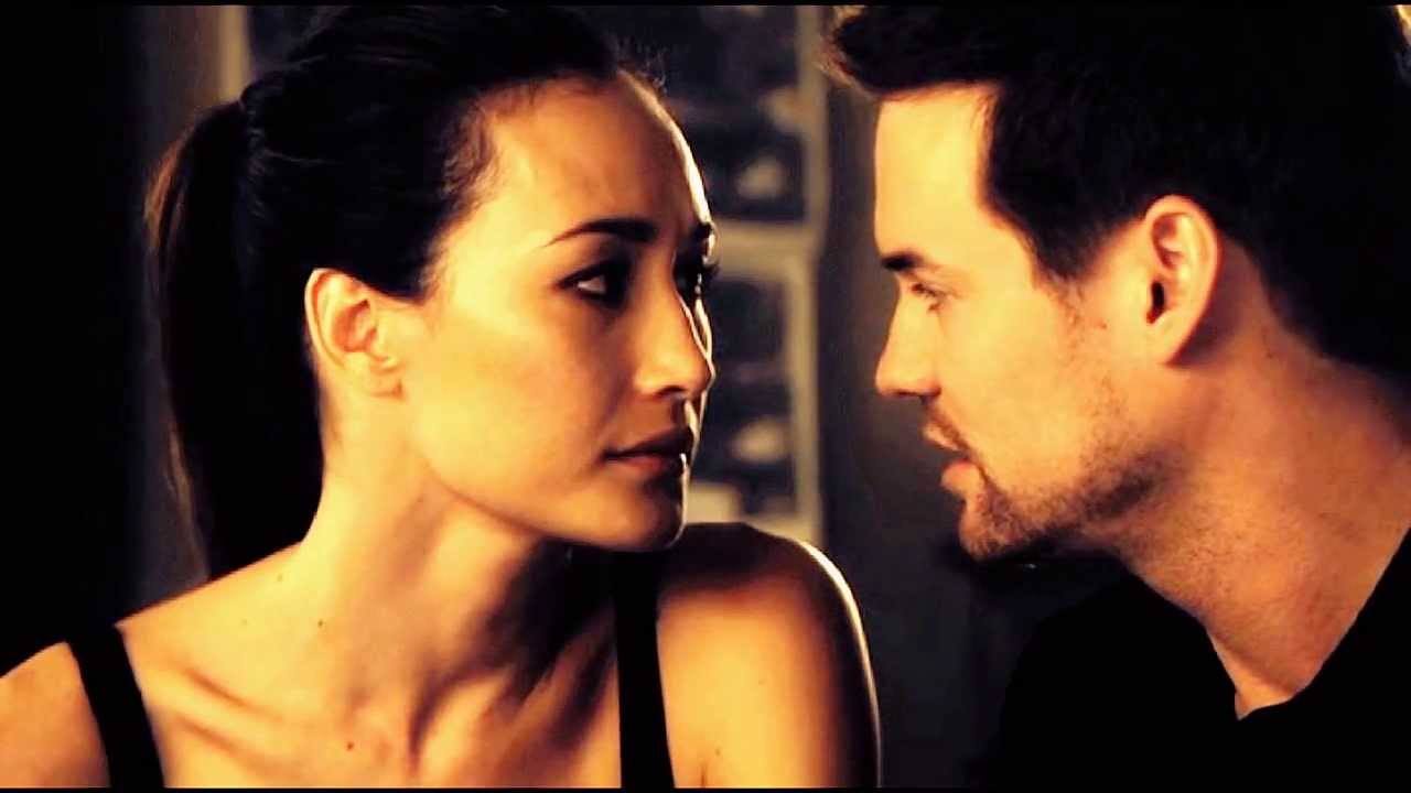 (Nikita) Michael and Nikita || Ride (season 1) - YouTube