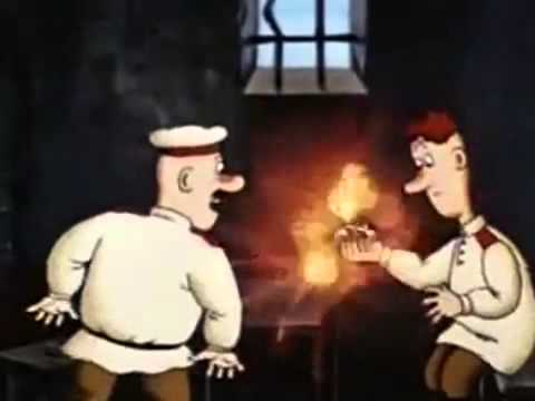 Cartoon 'Martinko'  watch online HD