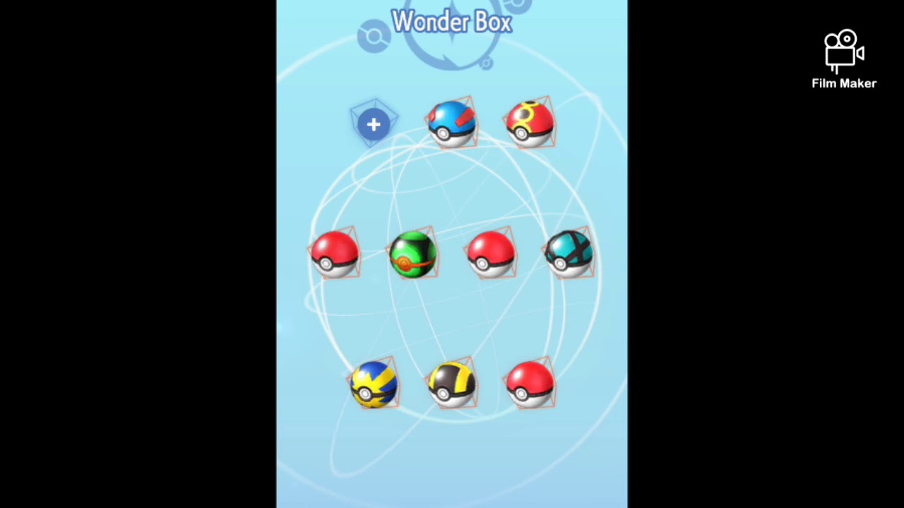 Sent out some random Pokemon! - YouTube