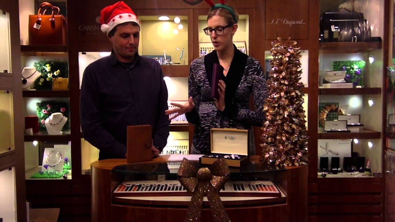 Christmas gifts 2014 - YouTube