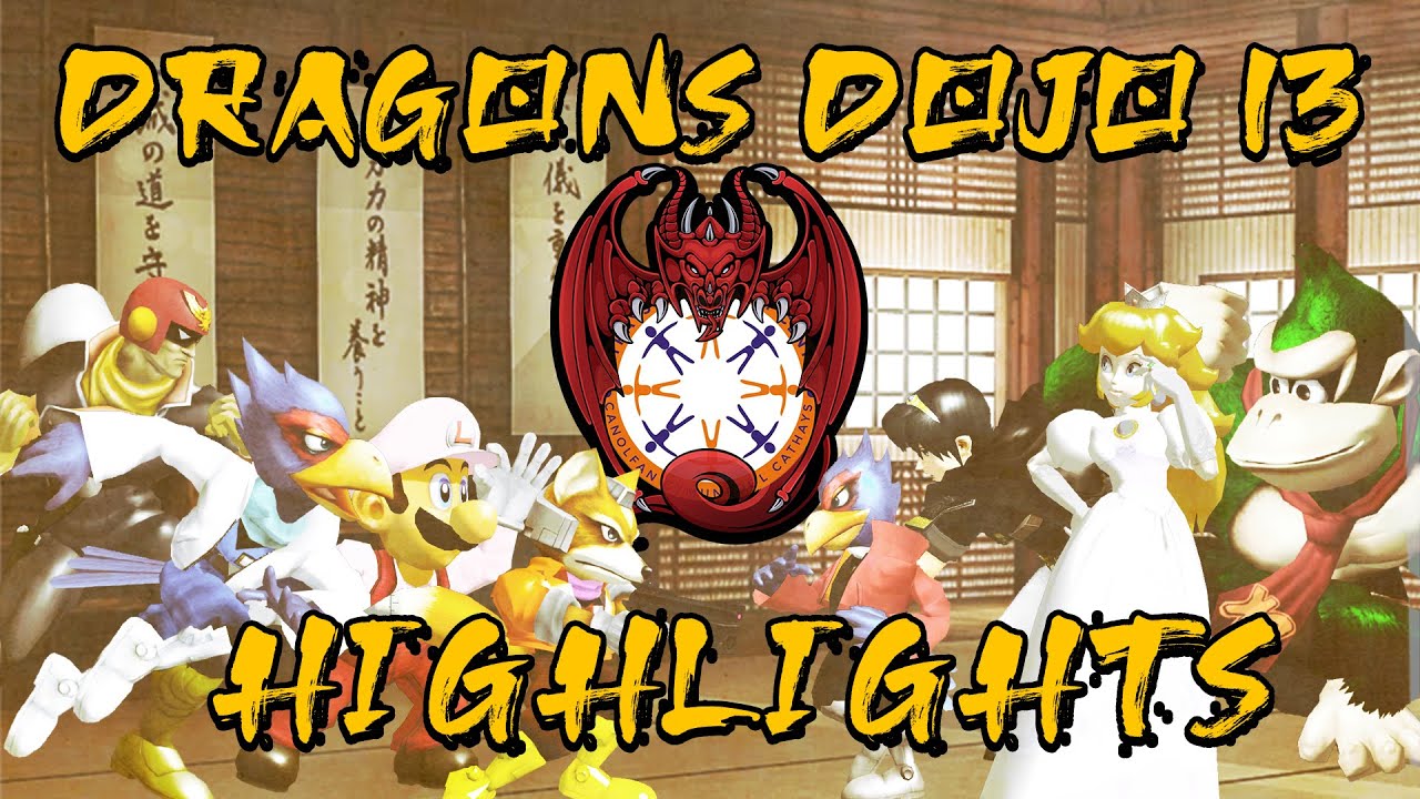 Dragons Dojo 13 Highlights - YouTube