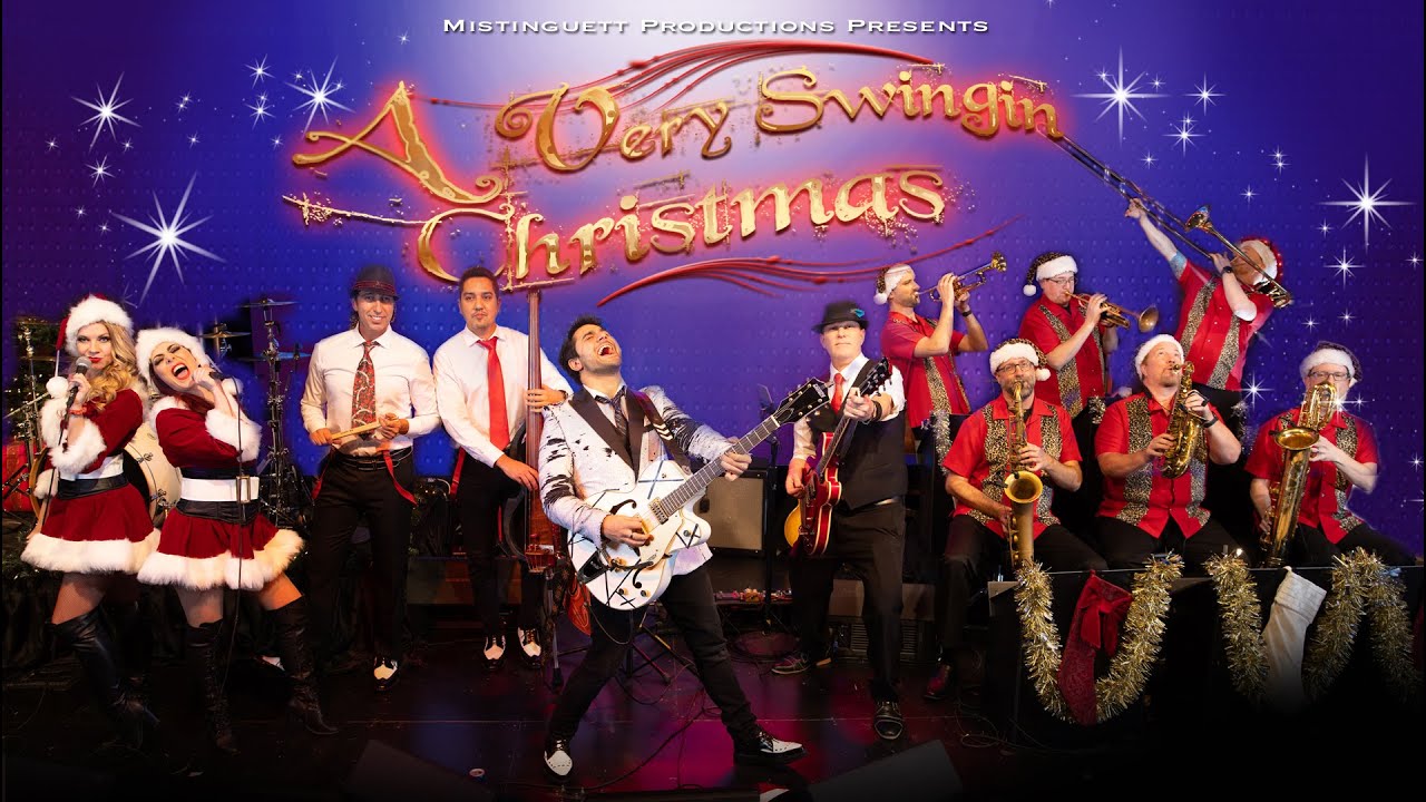 *VSC STARBRIGHT THEATRE 2024 - YouTube
