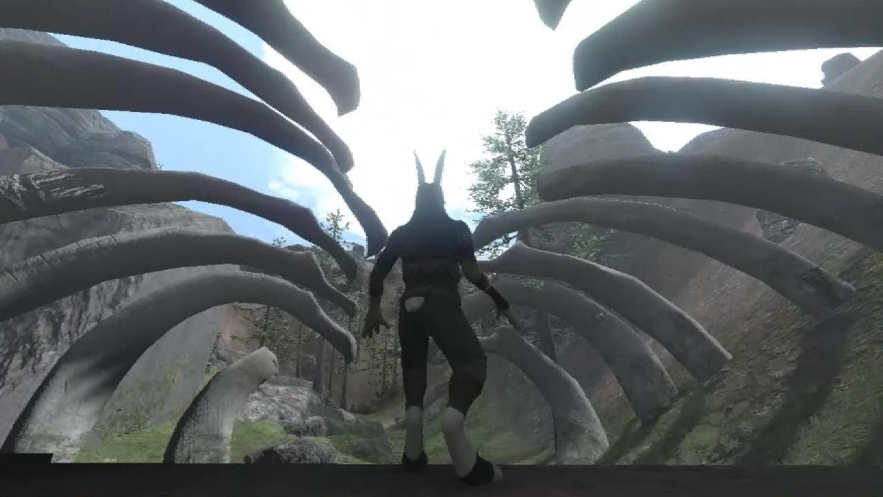 Overgrowth #26 - Something Doesn't Feel Right [Therium 2 - Route B ...