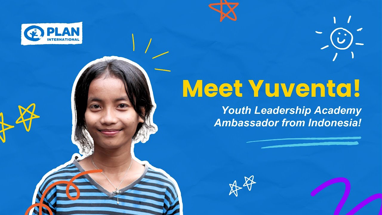 Yuventa - Youth Leadership Academy - YouTube