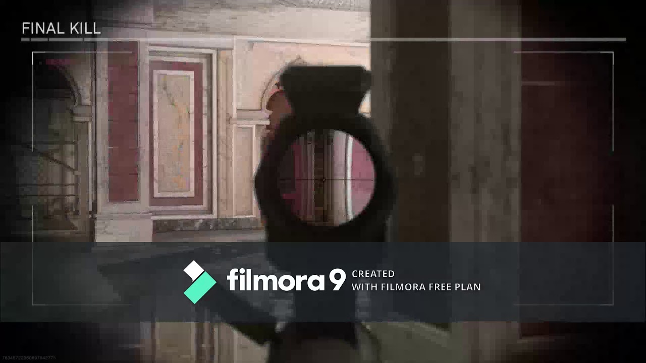 CoD Kill Cams and Play of the Games Montage - YouTube