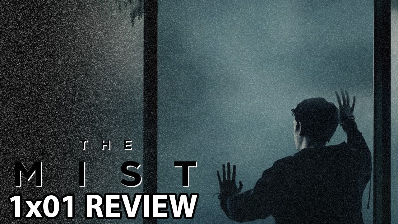 The Mist Season 1 Episode 1 'Pilot' Review - YouTube