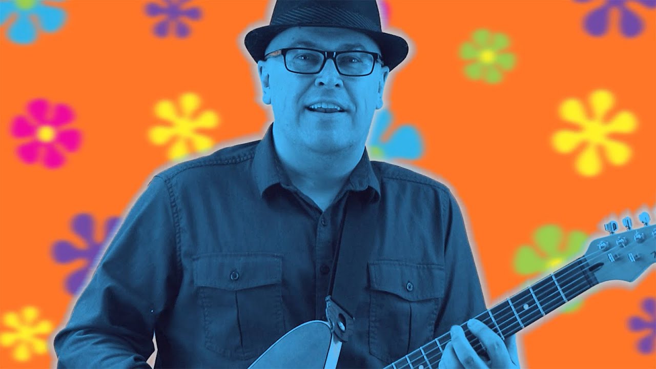 Gypsy Baby - John Teichman - YouTube