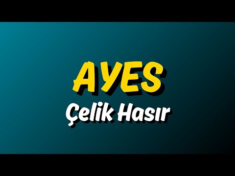 AYES Hisse Analizi | Ayen Enerji Güncel Durum | Teknik ve Temel Yorum