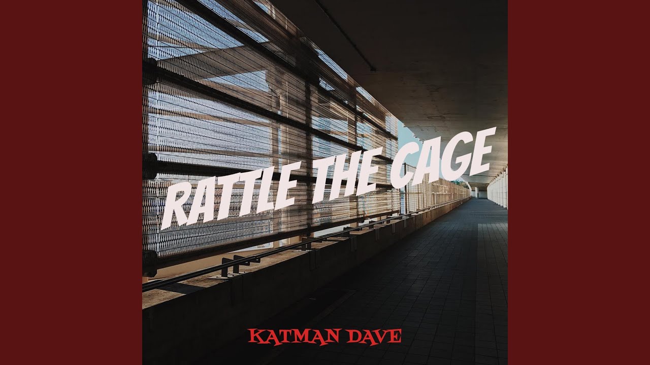 Rattle the Cage - YouTube
