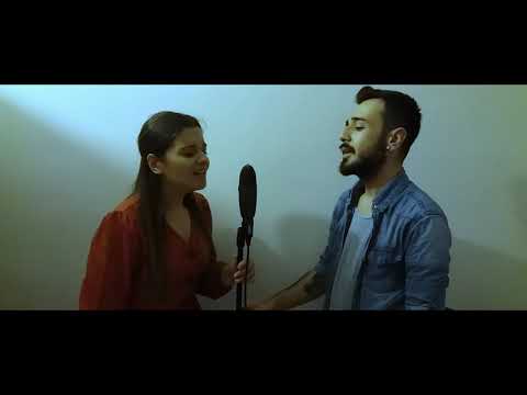 Eren & Ceren - Vazgeç Gönül (Cover)