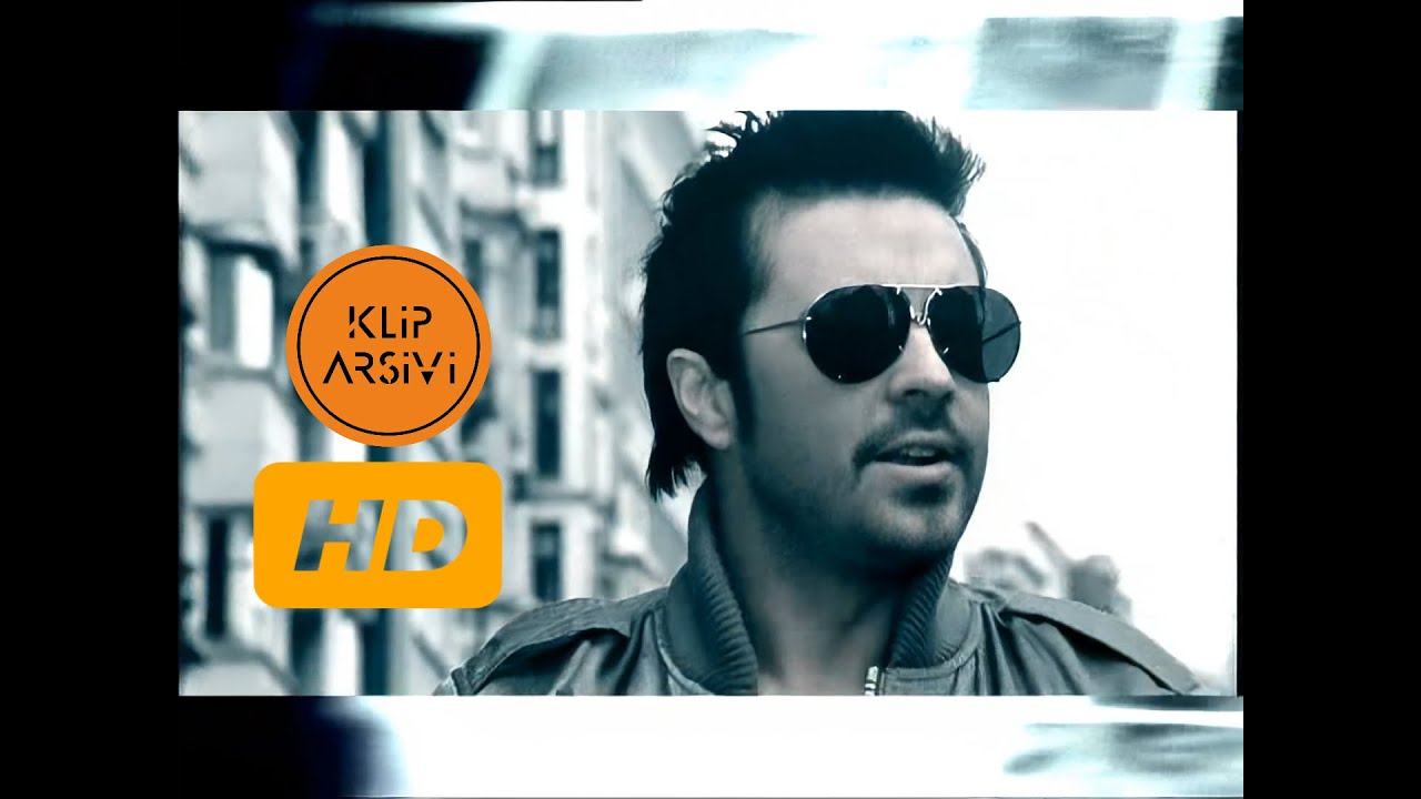 Burak Kut - Komple | Remastered HD (1080p) Stereo - YouTube