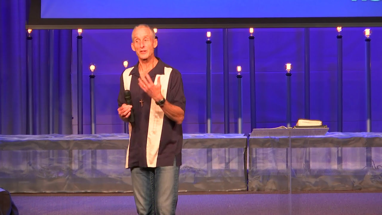 HOPE 2016 Transformation--Andrew Comiskey - YouTube