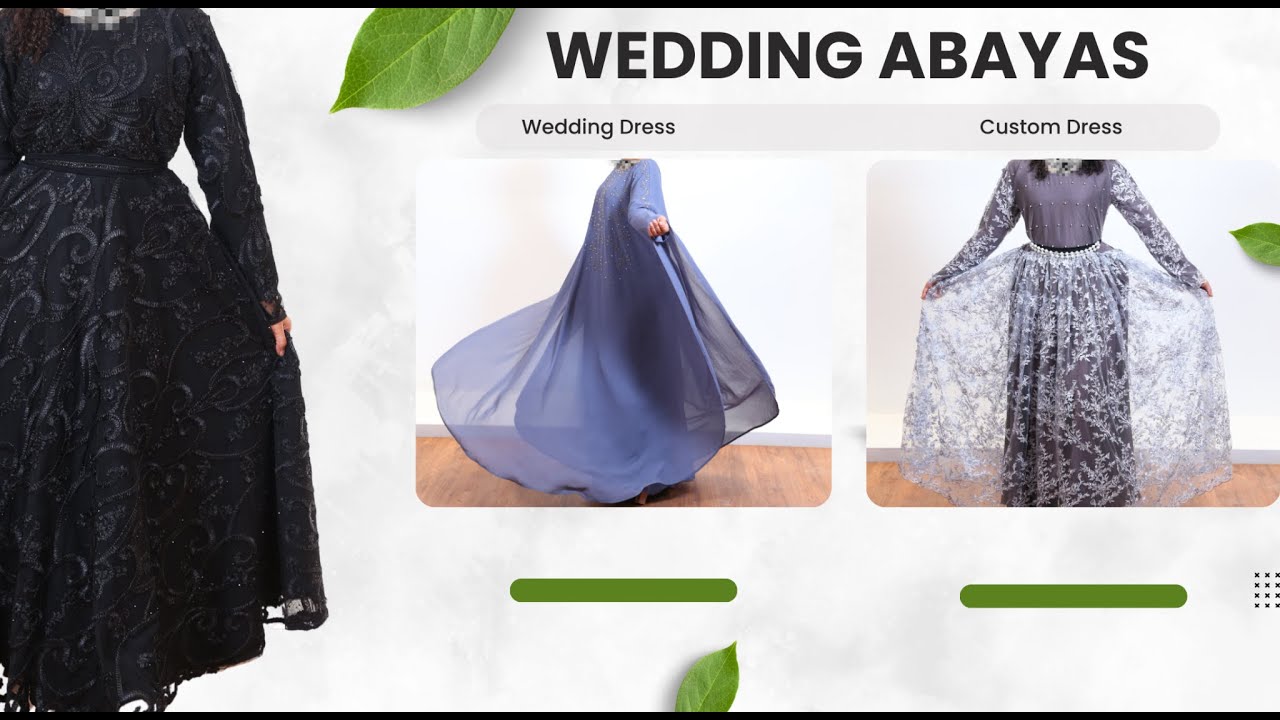 RICH ABAYAS | DUBAI LATTEST ABAYAS | AL AMEEN TRADERS | DEHIWALA - YouTube
