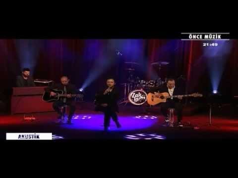 ZAKKUM - Ahtapotlar ( Powertürk Akustik )