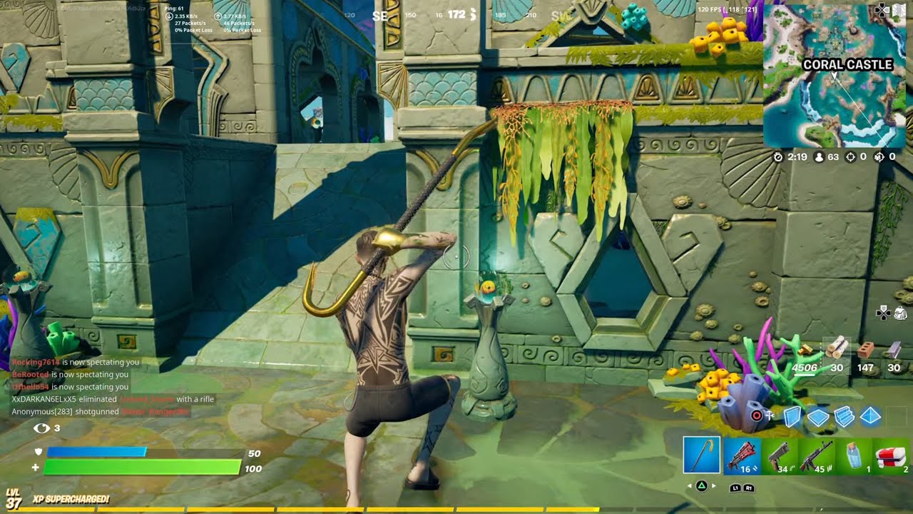 Midsummer Midas Bundle + My Best Combo Gameplay On PS5 120FPS. - YouTube